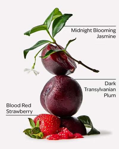 Comprar BATH & BODY WORKS- VAMPIRE BLOOD WALLFLOWERS FRAGRANCE REFIL ...