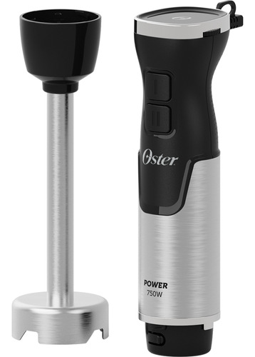 Comprar Mixer Power Oster Black Inox Omix370 - 220v - a partir de R$179 ...