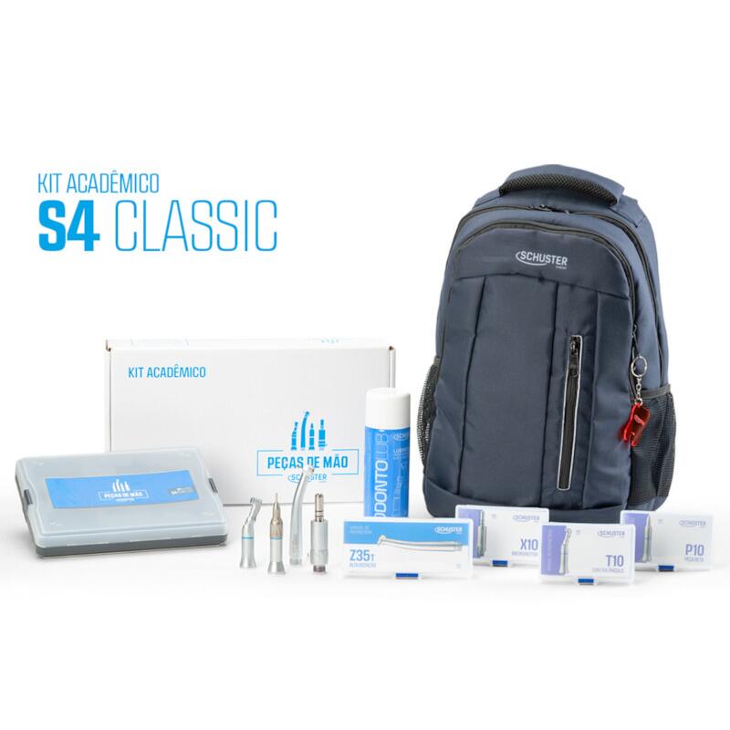 Comprar KITS ACADÊMICOS Schuster - S3 CLASSIC - a partir de R$2.142,15