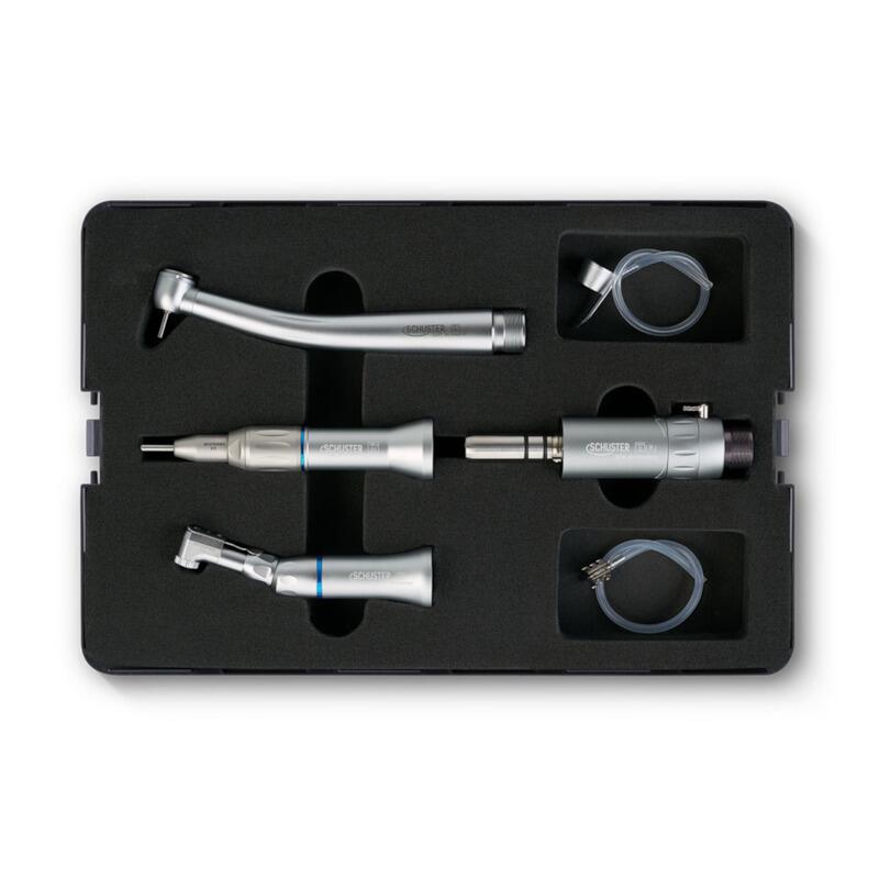 Comprar KITS ACADÊMICOS Schuster - S3 CLASSIC - a partir de R$2.142,15