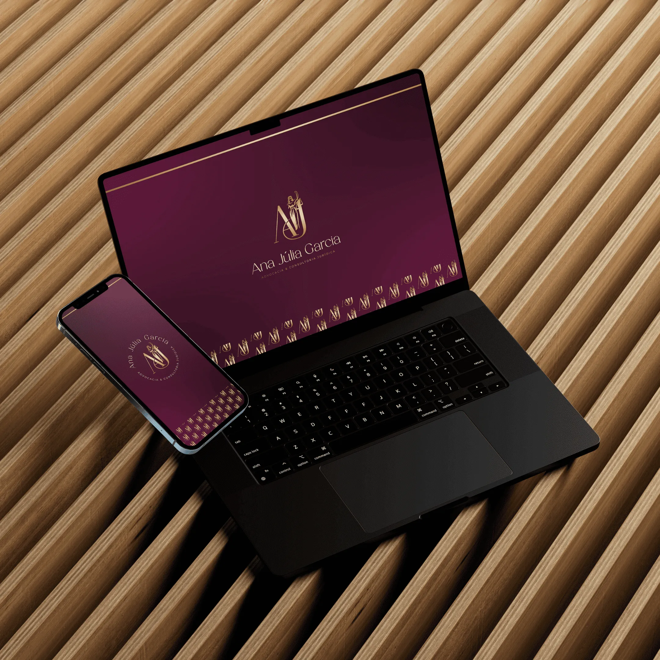 Comprar Papel de Parede para Celular e PC - a partir de R$75,05 - Studio Mio Design