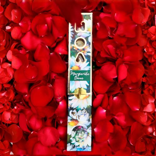 Incenso Floral Margarida Queen | NOA - R$39,90