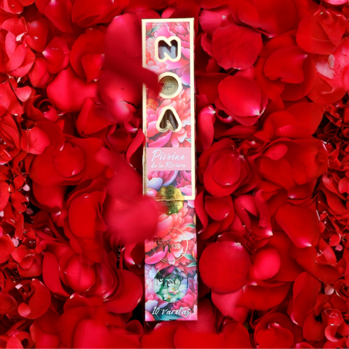 Incenso Floral Pivone de La Riviera | NOA - R$39,90