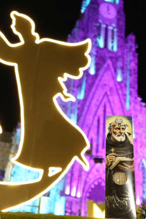 Comprar 560 SÃO BENTO - R$24,90 - nossoorientearomas