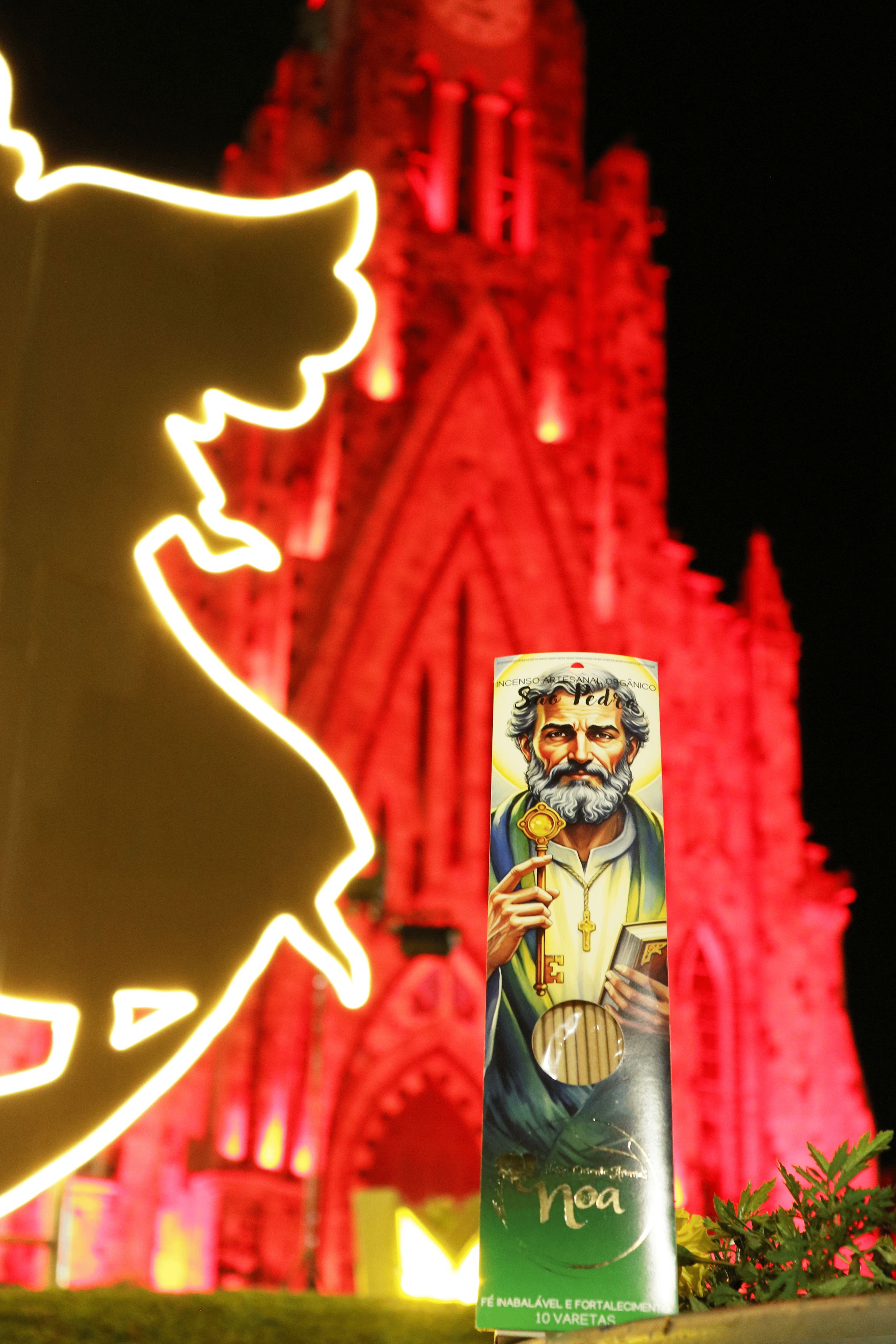 Comprar 566 SÃO PEDRO - R$24,90 - nossoorientearomas