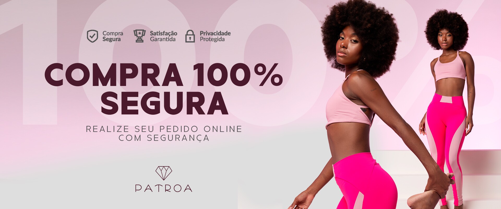 Patroa Fitness