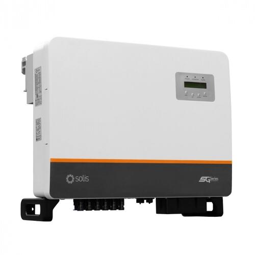 Inversor Solar 15KW Trifásico 220V - Solis - S5-GC15K-LV - a partir de R$16.054,05
