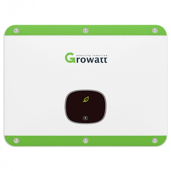 Inversor Solar Growatt Mid 15KTL3-X 15KW Trifásico 380V - a partir de R ...
