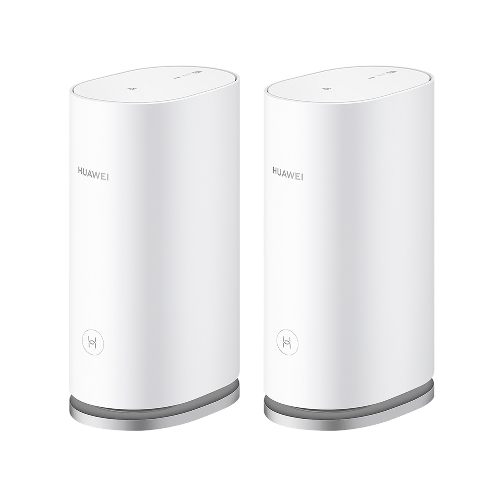 Roteador Huawei Mesh 3 AX3000 Wi-Fi 6 Plus Dual Band WS8100 - a partir ...