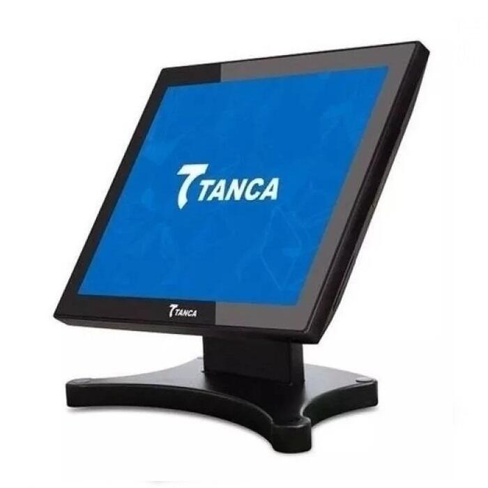 Monitor Tanca Touch Screen 15" TMT 530