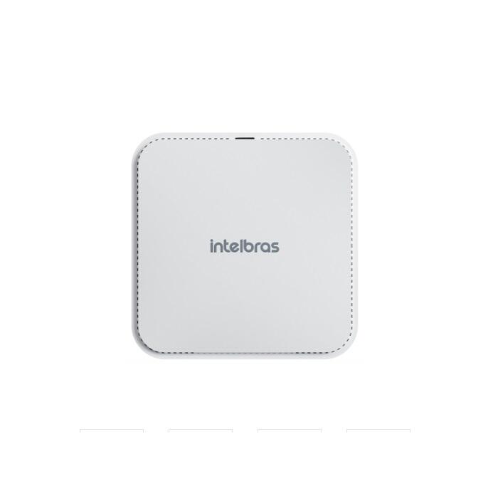 Access Point AP 3000 AX Indoor - Intelbras - a partir de R$1.234,05