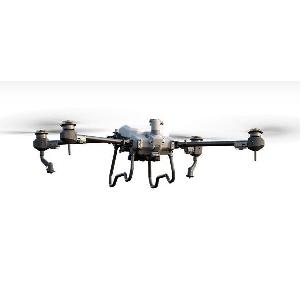 Drone Agrícola Agras DJI T20P + 3 Baterias + Carregador