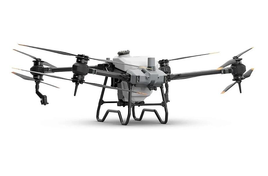 Drone Agrícola Agras DJI T40