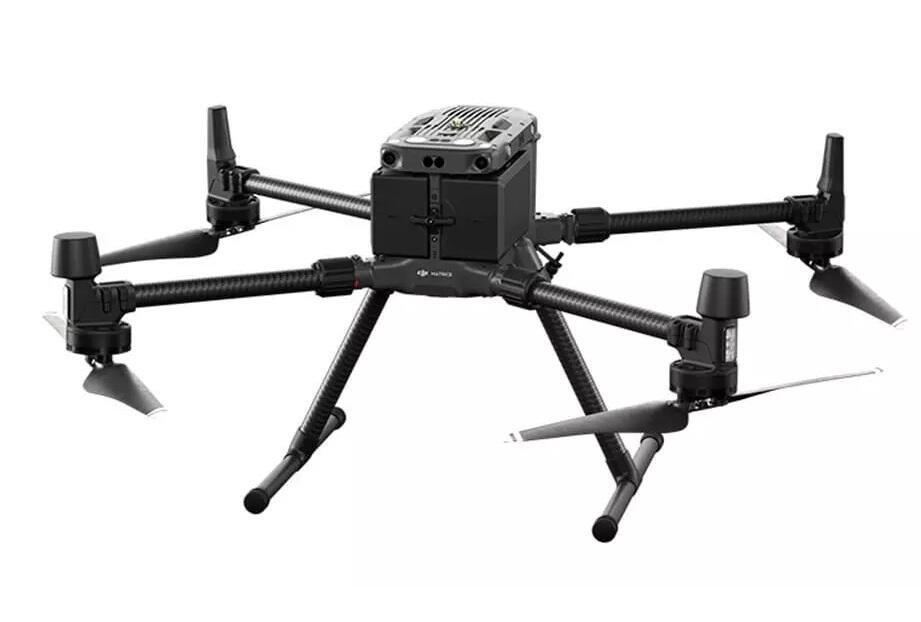 DJI Matrice 300 RTK - a partir de R$59.470,00