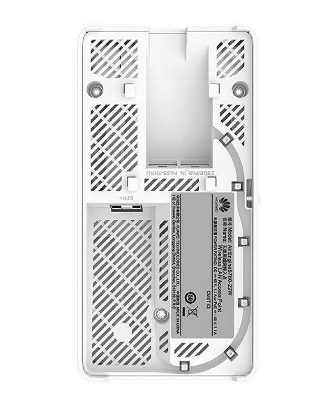 Access Point (AP) Huawei AirEngine 5760-22W - a partir de R$1.148,55