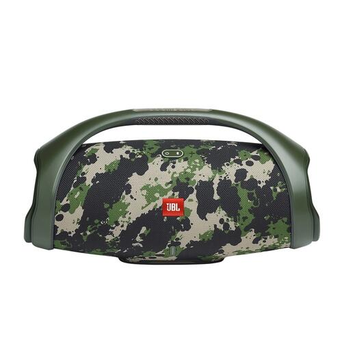 Caixa de Som Bluetooth JBL Boombox 2 Camuflado