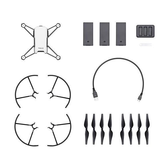 DJI Drone Tello Boost Combo - DJI020
