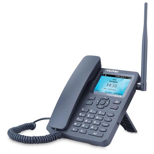 TELEFONE CELULAR FIXO MESA 700/850/900/1800/1900/2100 /2600M - a partir ...
