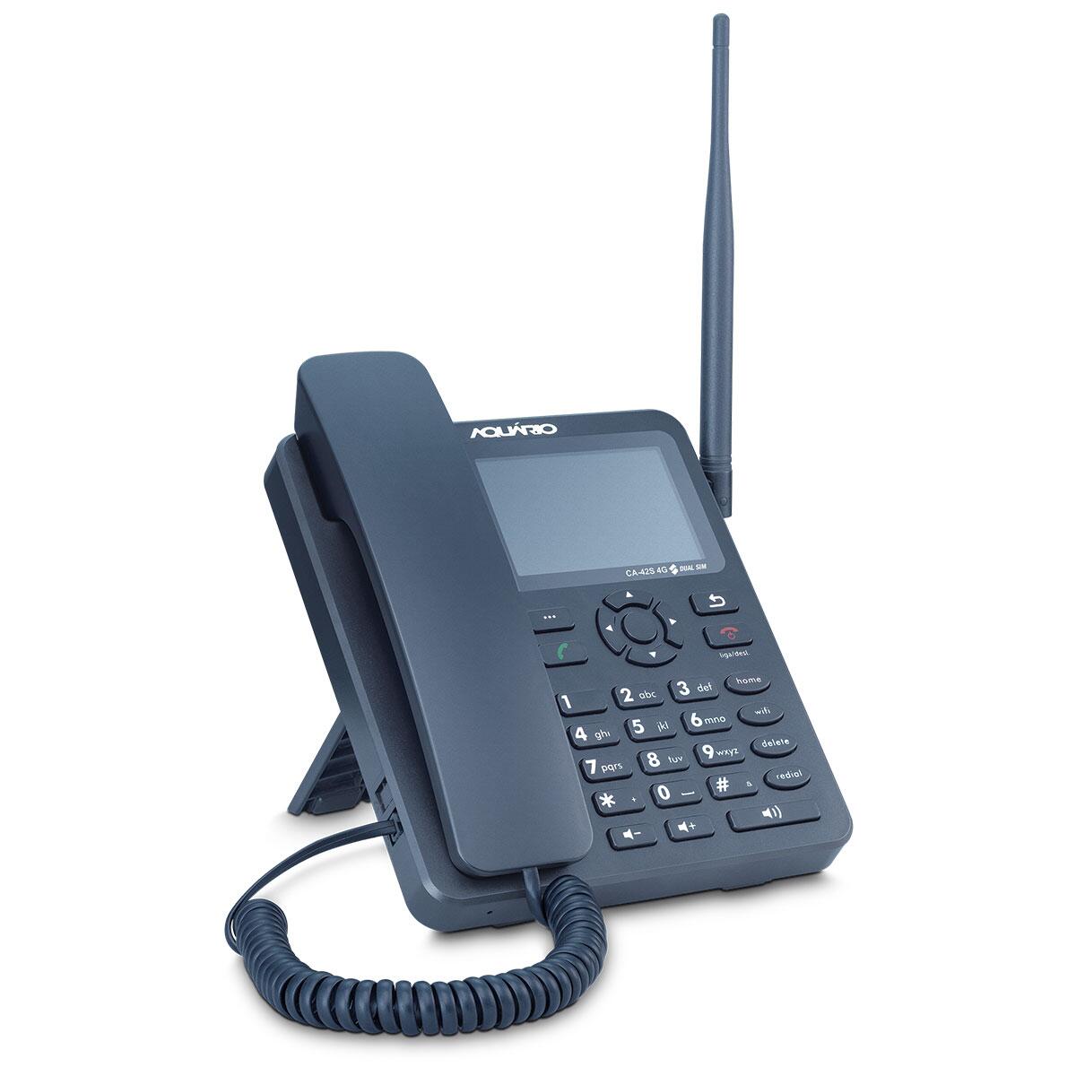 TELEFONE CELULAR FIXO MESA 700/850/900/1800/1900/2100 /2600M - a partir ...