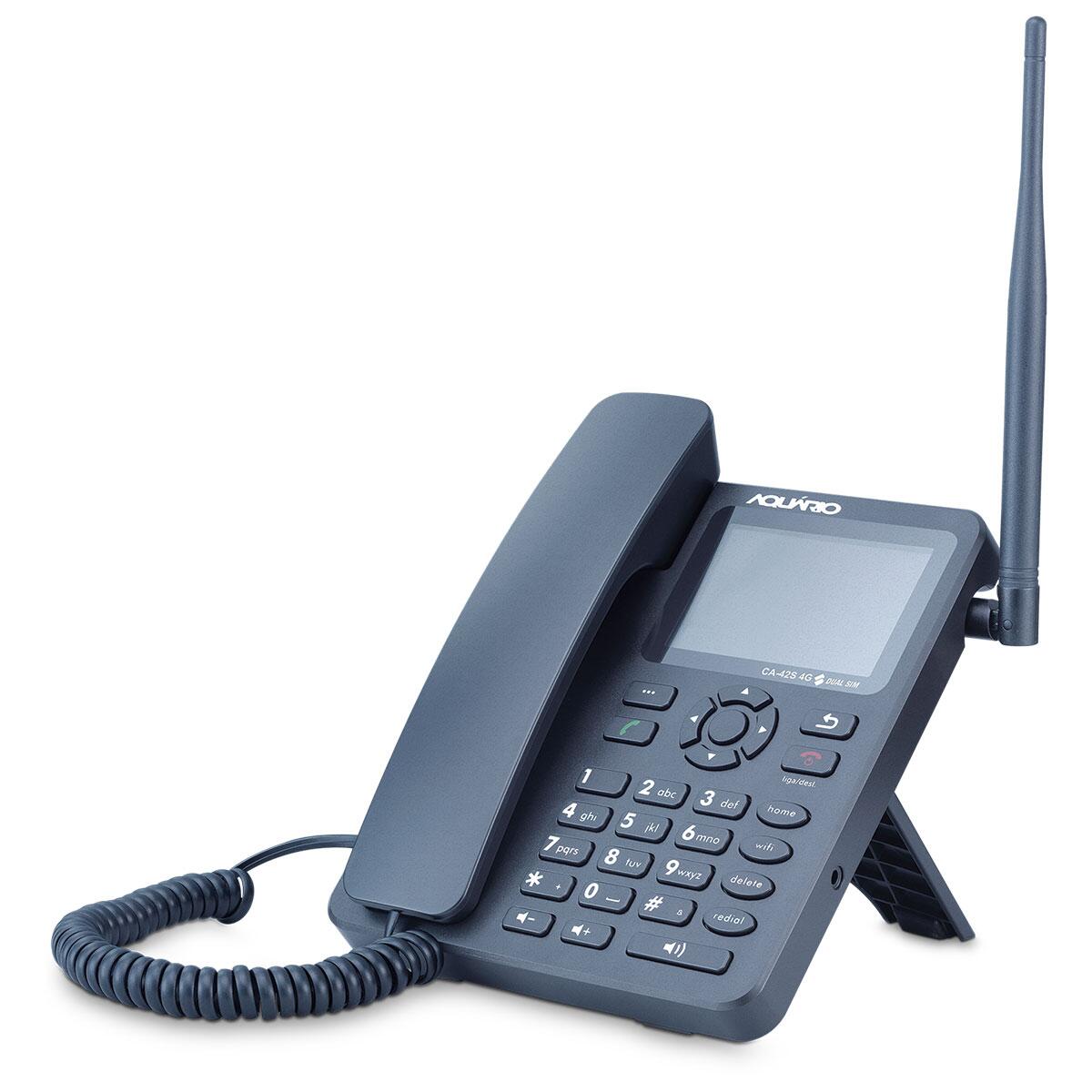 TELEFONE CELULAR FIXO MESA 700/850/900/1800/1900/2100 /2600M - a partir ...