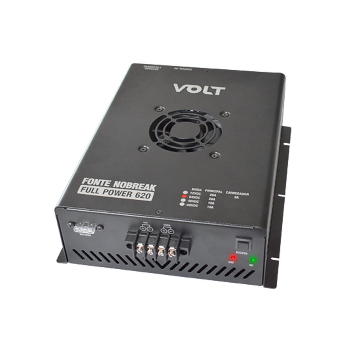 FONTE NOBREAK FULL POWER 620 -48V 3.18.030