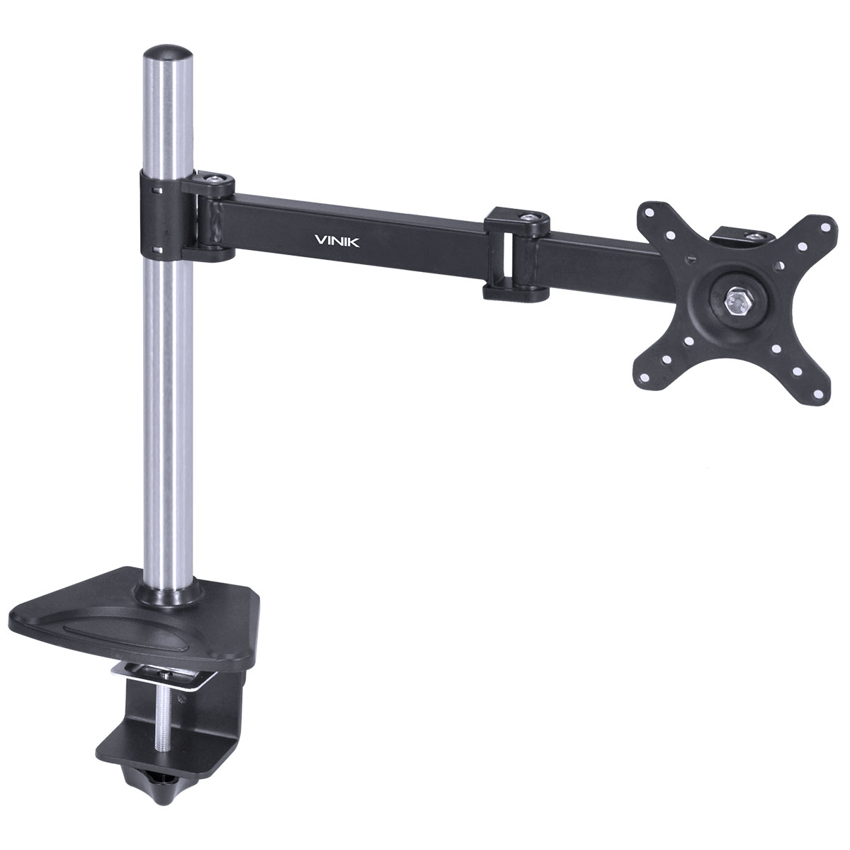 SUPORTE PARA 2 MONITORES 13 - 30" VESA 100X100 - S2M310D