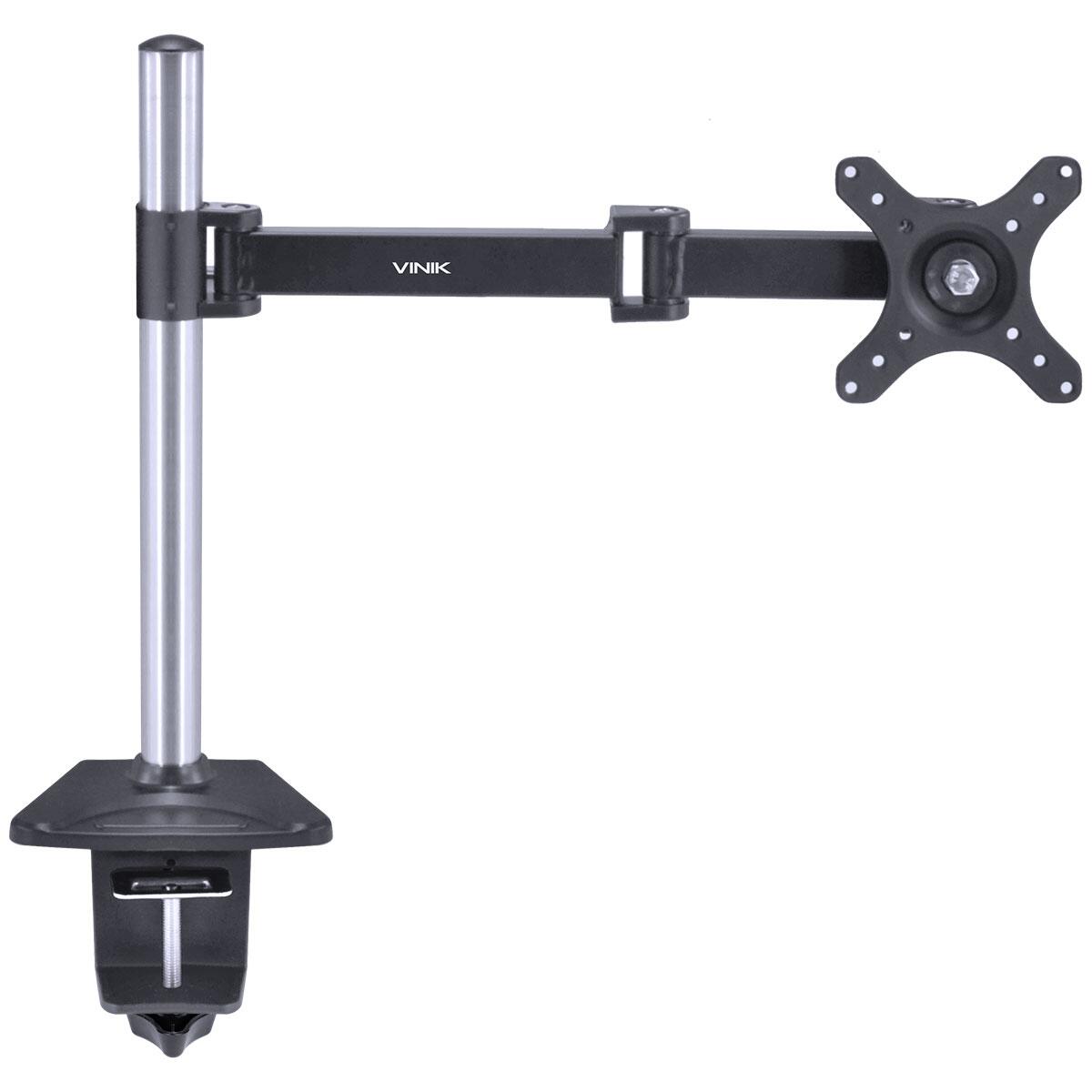 SUPORTE PARA 2 MONITORES 13 - 30" VESA 100X100 - S2M310D