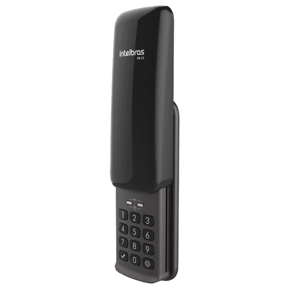 Fechadura Digital FR10 4670010 - a partir de R$443,49
