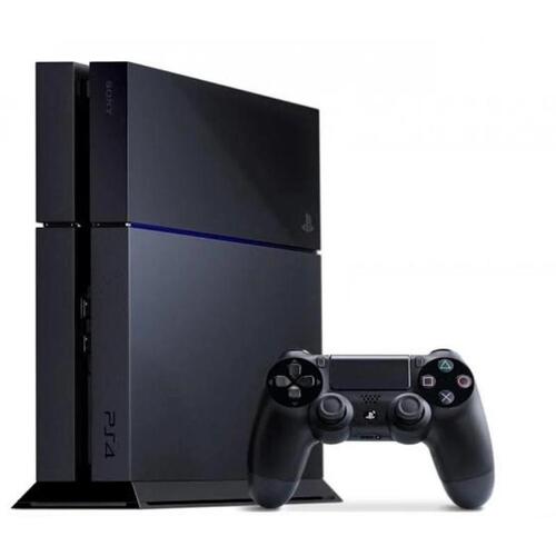 Playstation 4 mini store