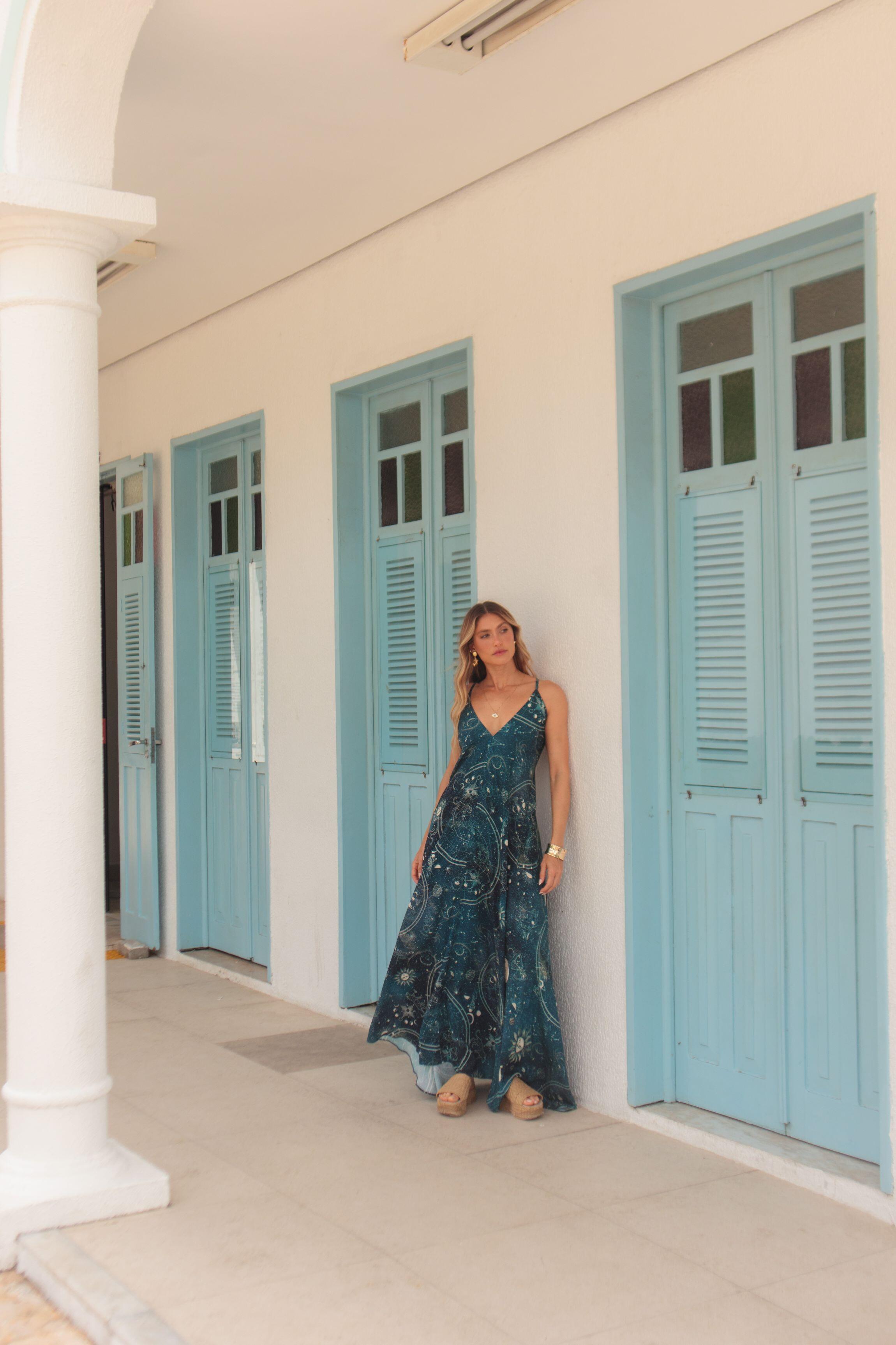 Comprar Vestido Búzios Cosmo - a partir de R$275,31
