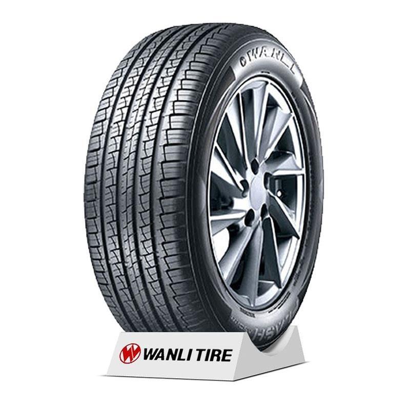 Comprar PNEU 235/65R17 104H SU025 WANLI - Loja de Pneus em Fortaleza - Casa dos Pneus