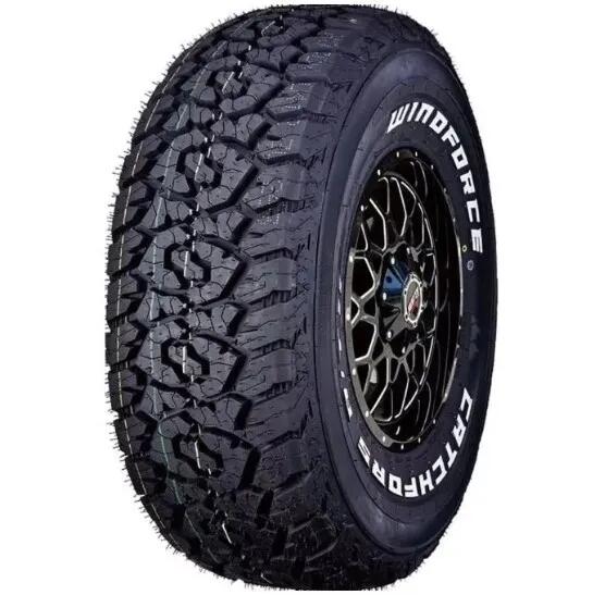 Comprar Pneu 265/70R16 112T CATCHFORS WINDFORCE AT - Loja de Pneus em Fortaleza - Casa dos Pneus