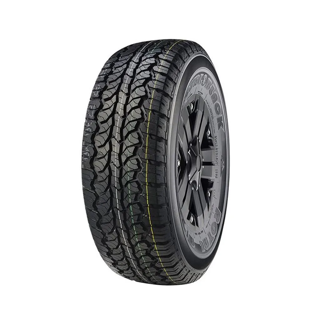 Comprar Pneu 265/65R17 110T ROYAL AT - Loja de Pneus em Fortaleza - Casa dos Pneus
