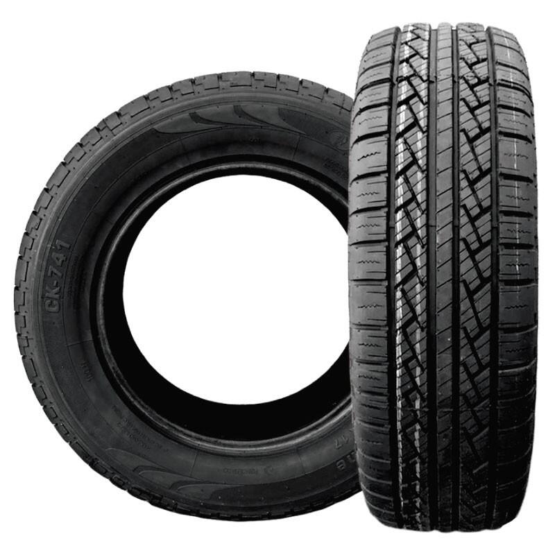 Comprar Pneu 225/65R17 Remold - Loja de Pneus em Fortaleza - Casa dos Pneus