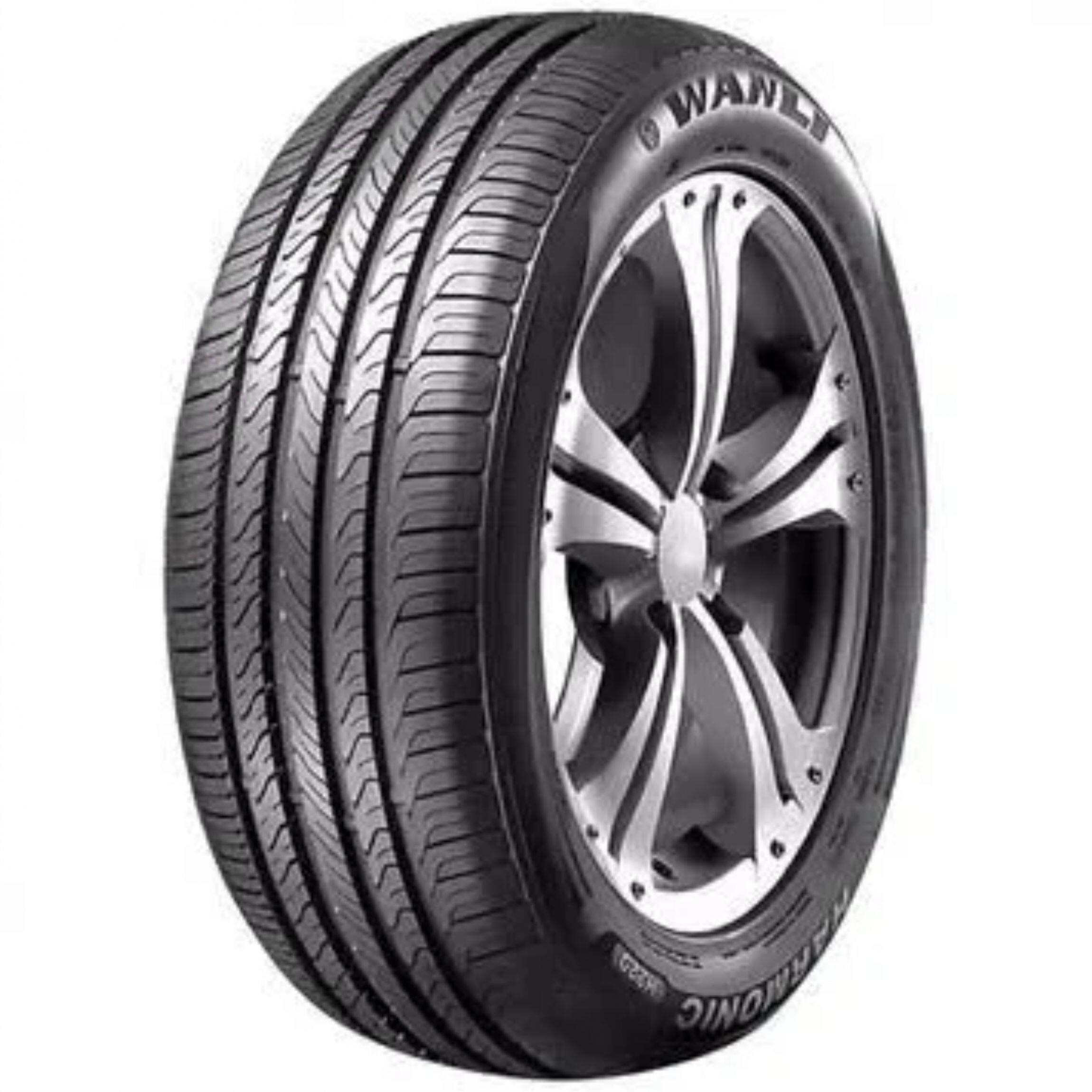 Comprar PNEU 175/55R16 80H SP022 WANLI - Loja de Pneus em Fortaleza - Casa dos Pneus
