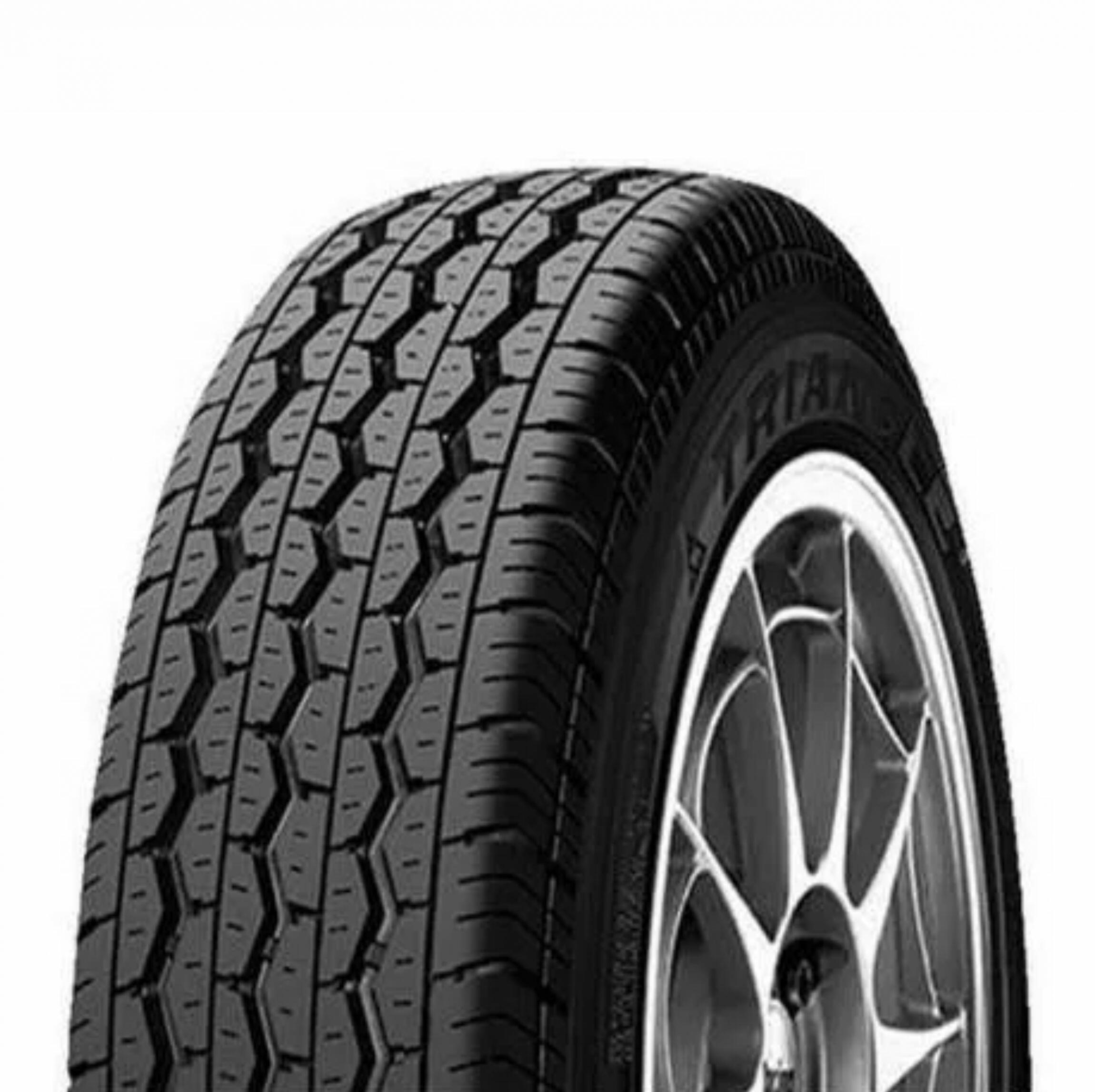 Comprar Pneu 195/75R16C 8PR 107/105R DURABLE - Loja de Pneus em Fortaleza - Casa dos Pneus