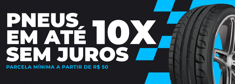 Loja de Pneus em Fortaleza - Casa dos Pneus