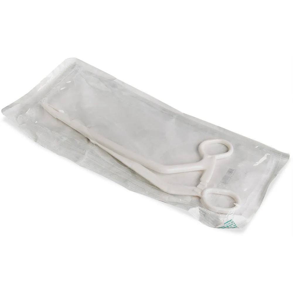 Comprar Pinça Cheron Não Estéril Descartável - R$3,19