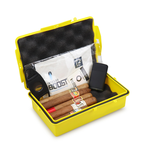 Comprar Kit Charuto Cohiba Super - Tabacaria Camilo - Cachimbos e Charutos