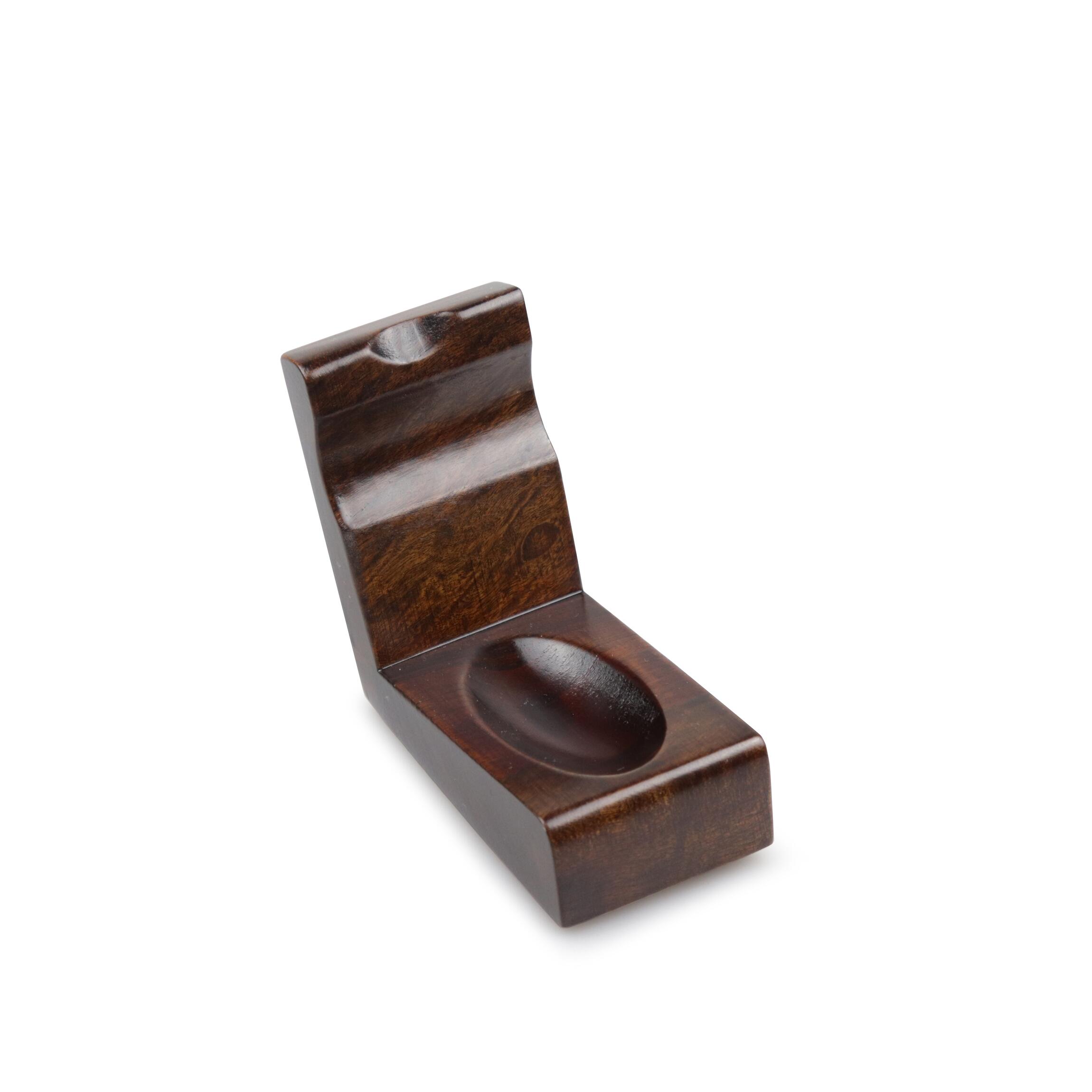 Comprar Porta 1 Cachimbo em Madeira