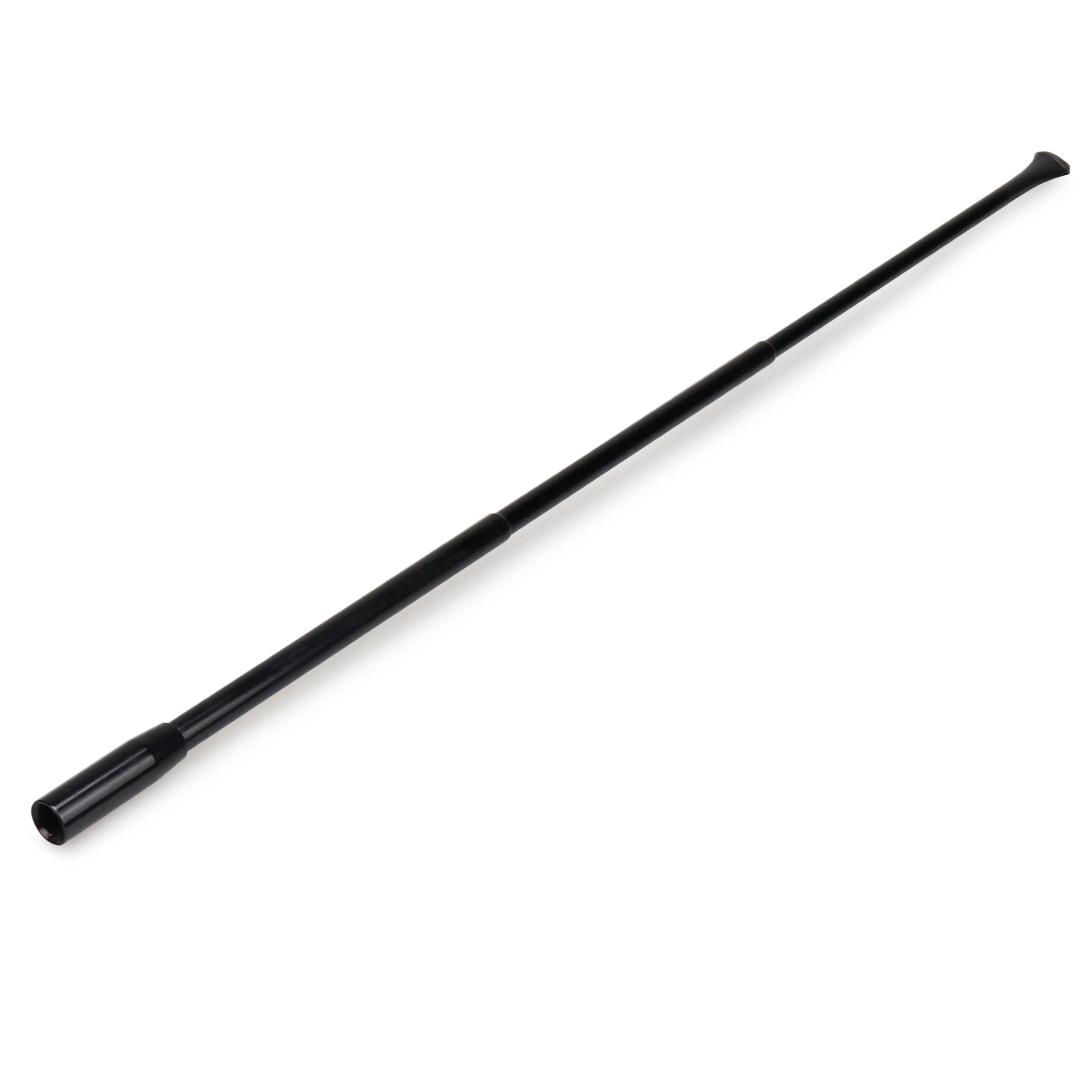 Comprar Piteira Longa Para Cigarro Milady - Preta (35cm) - a partir de ...