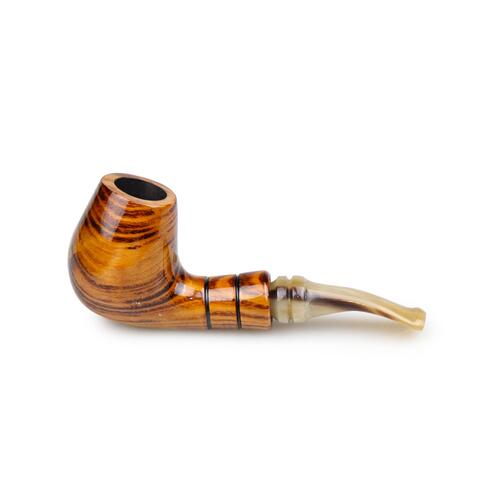Comprar Cachimbo New Rose - 02 - Tabacaria Camilo - Cachimbos e Charutos