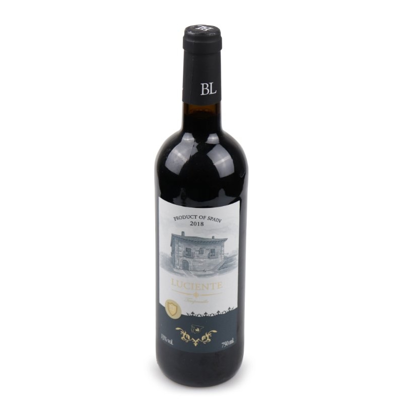 Comprar Vinho Bodegas Faustino Luciente Tempranillo 750ml - a partir de ...