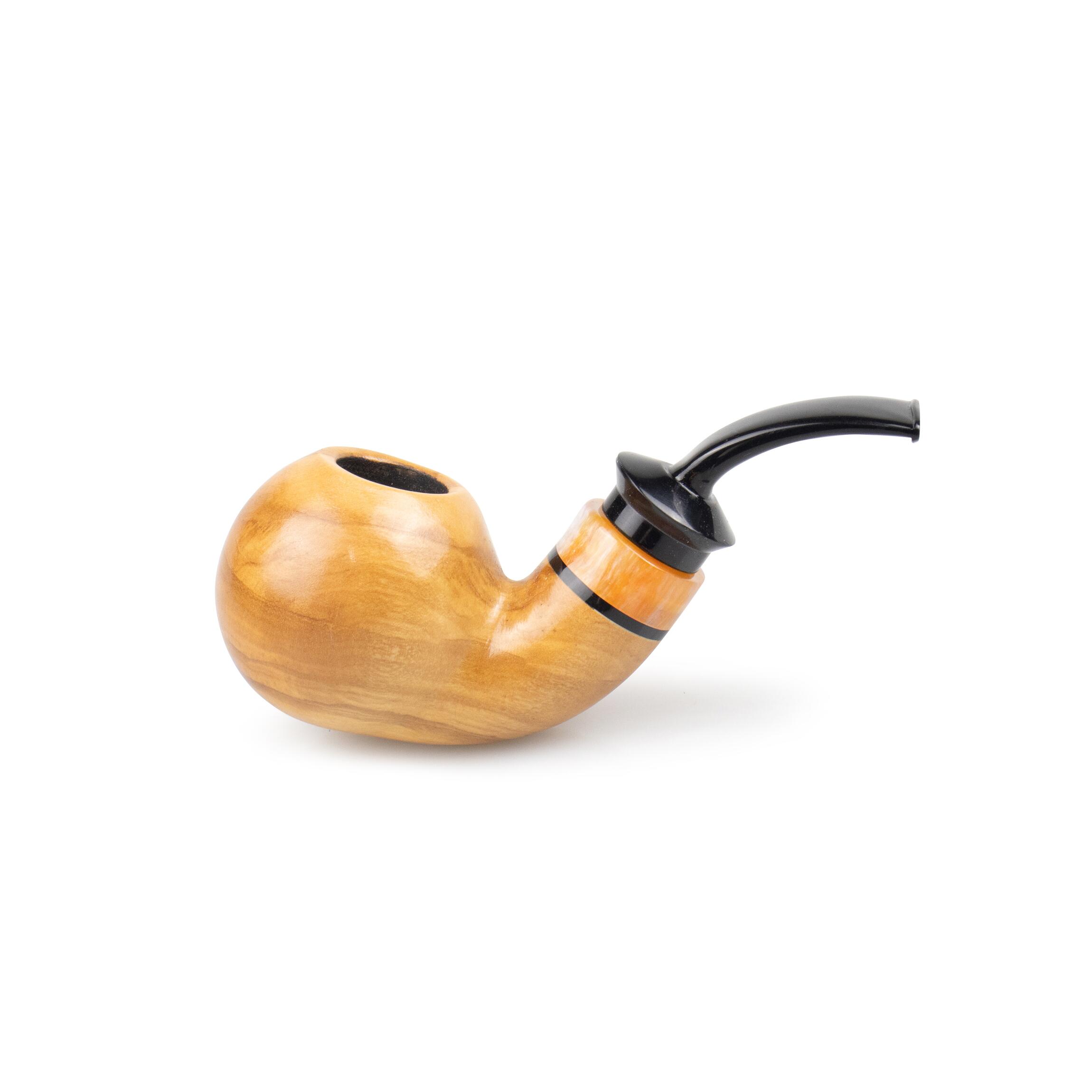 Comprar Cachimbo Federico Naturelle 102
