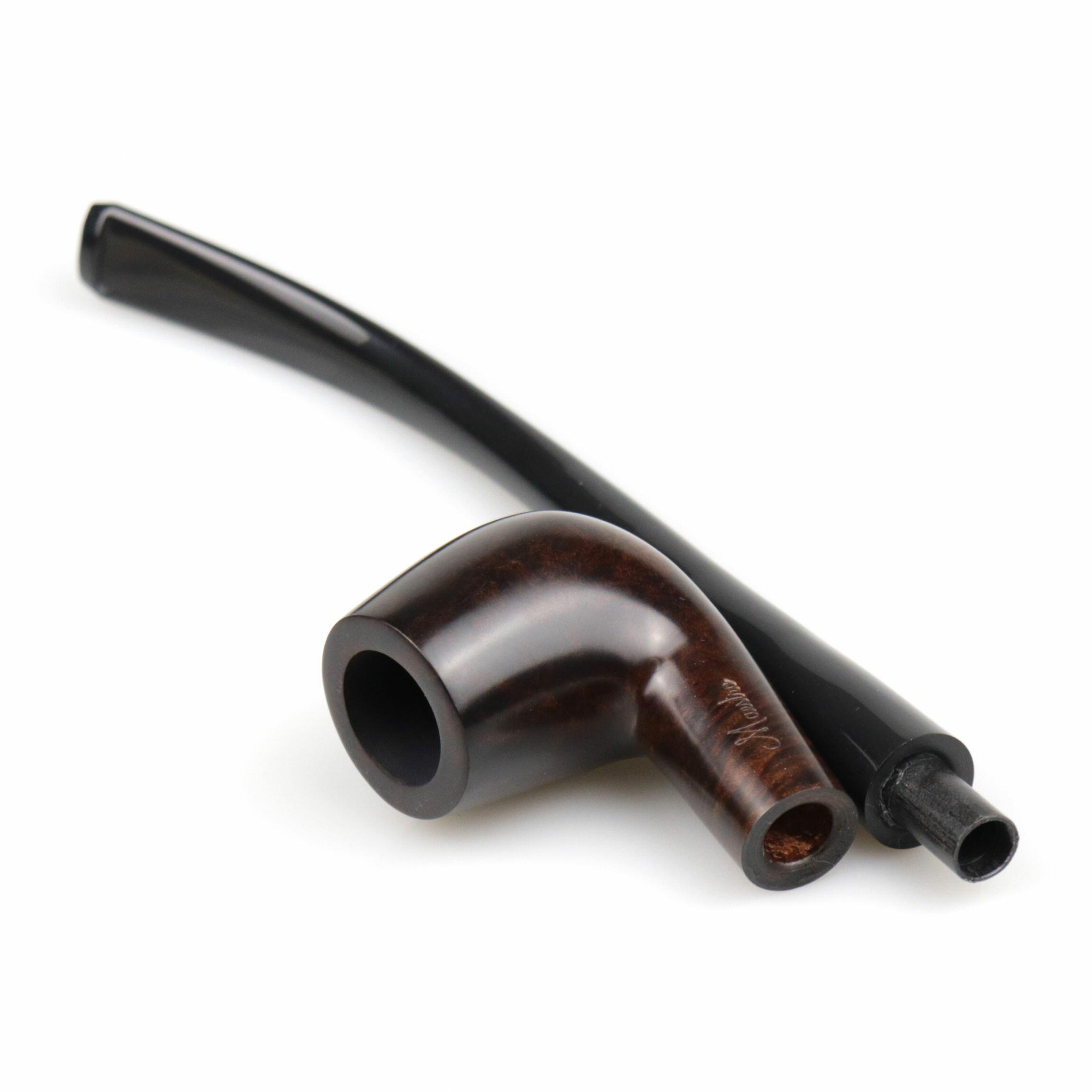 Comprar Cachimbo Maestro Briar Churchwarden - 10