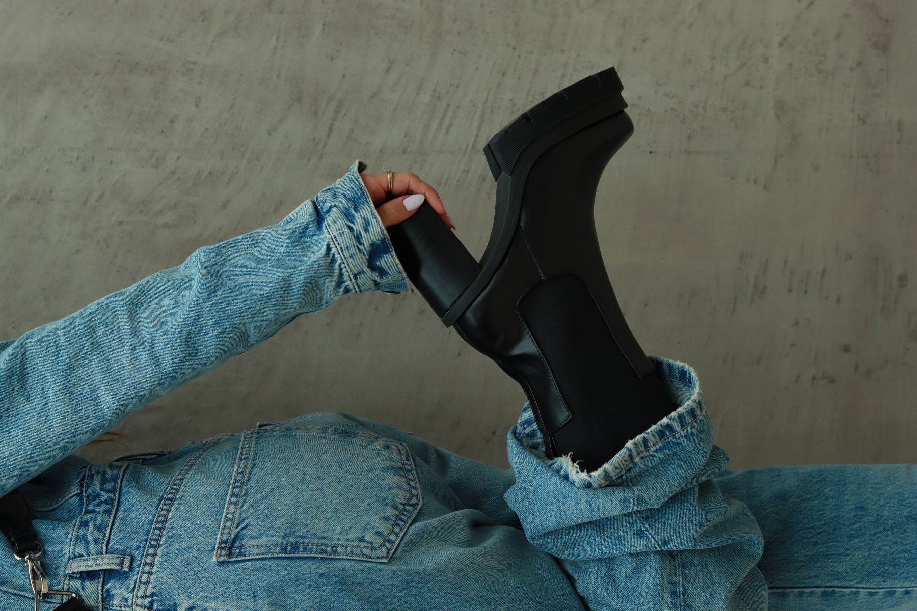 Comprar Bota Frankfurt - Binit Store