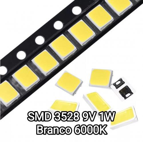 JS LEDS