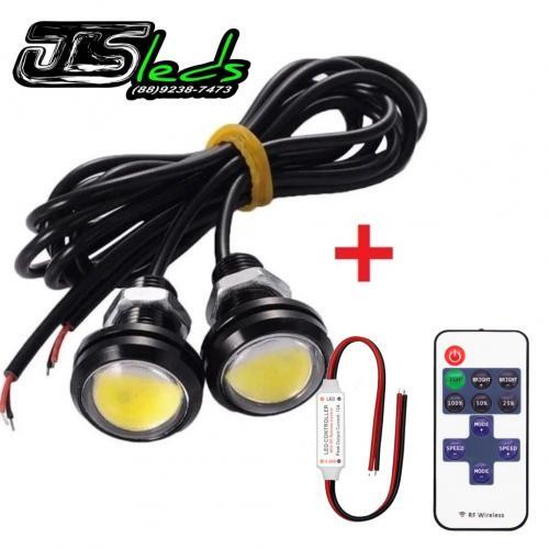 JS LEDS