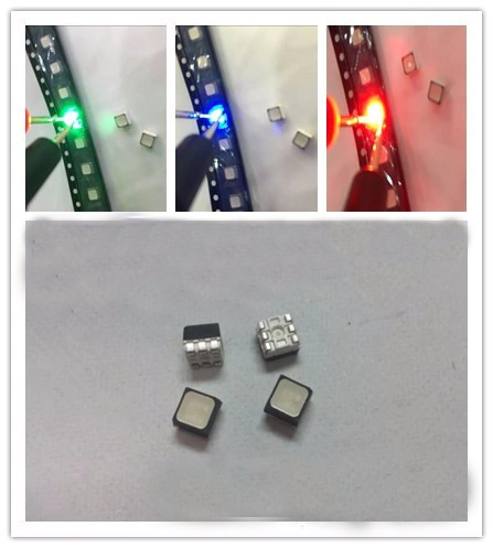 Comprar LED 3030 RGB. - a partir de R$2,85