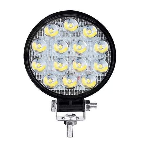JS LEDS